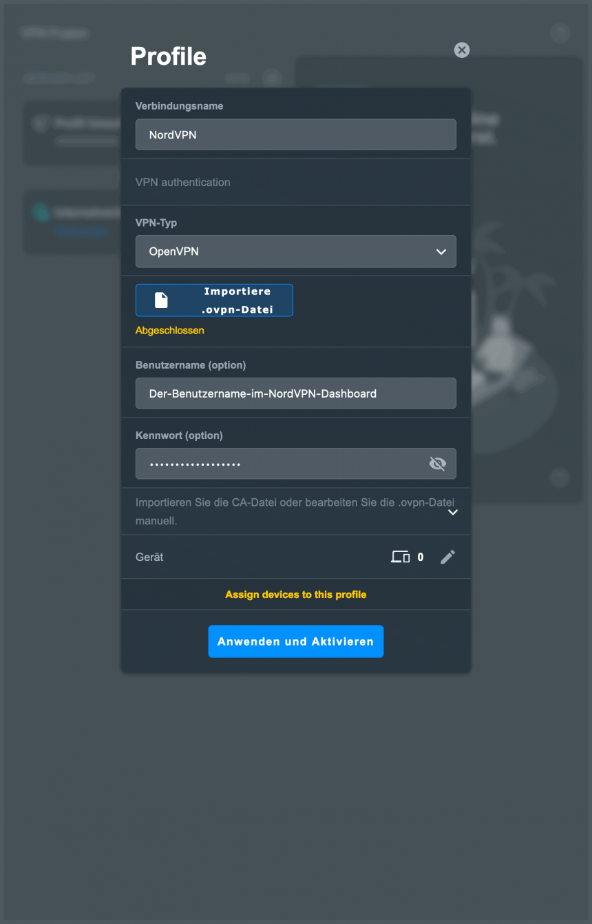 VPN-Router einrichten – Anleitung & Router-Tipps