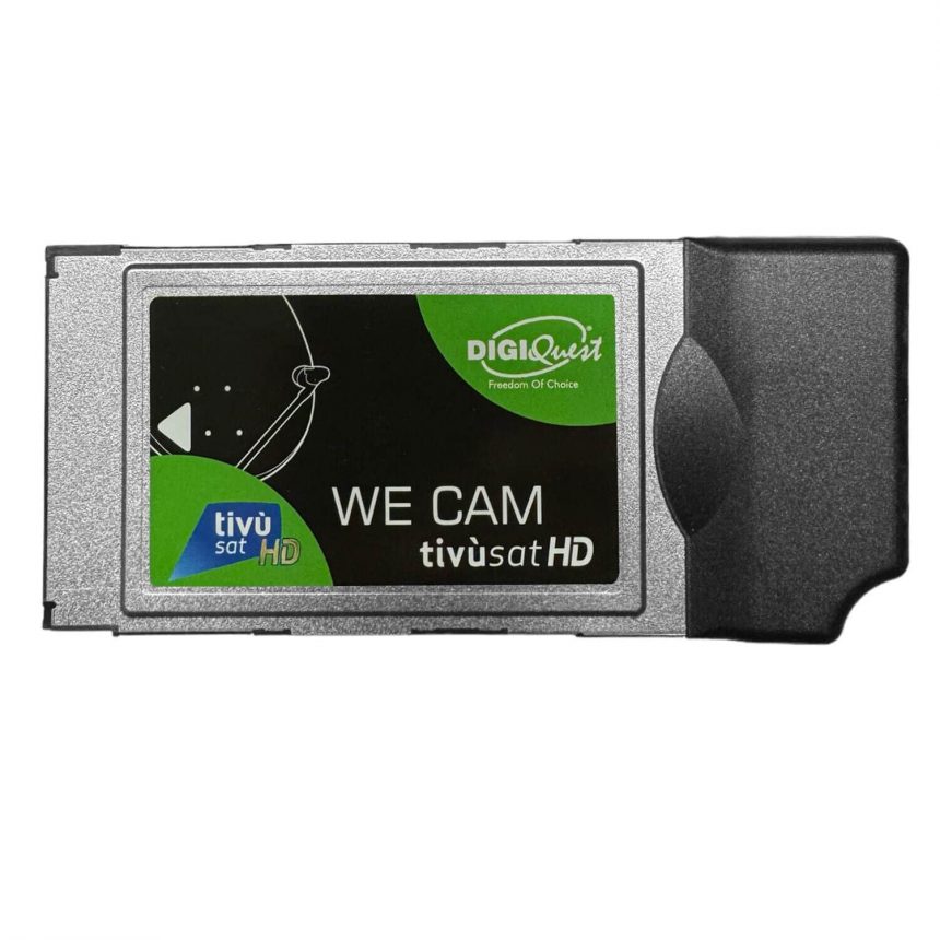 Tivùsat aktivieren mit OScam geht nicht mehr? Das kannst Du jetzt tun!