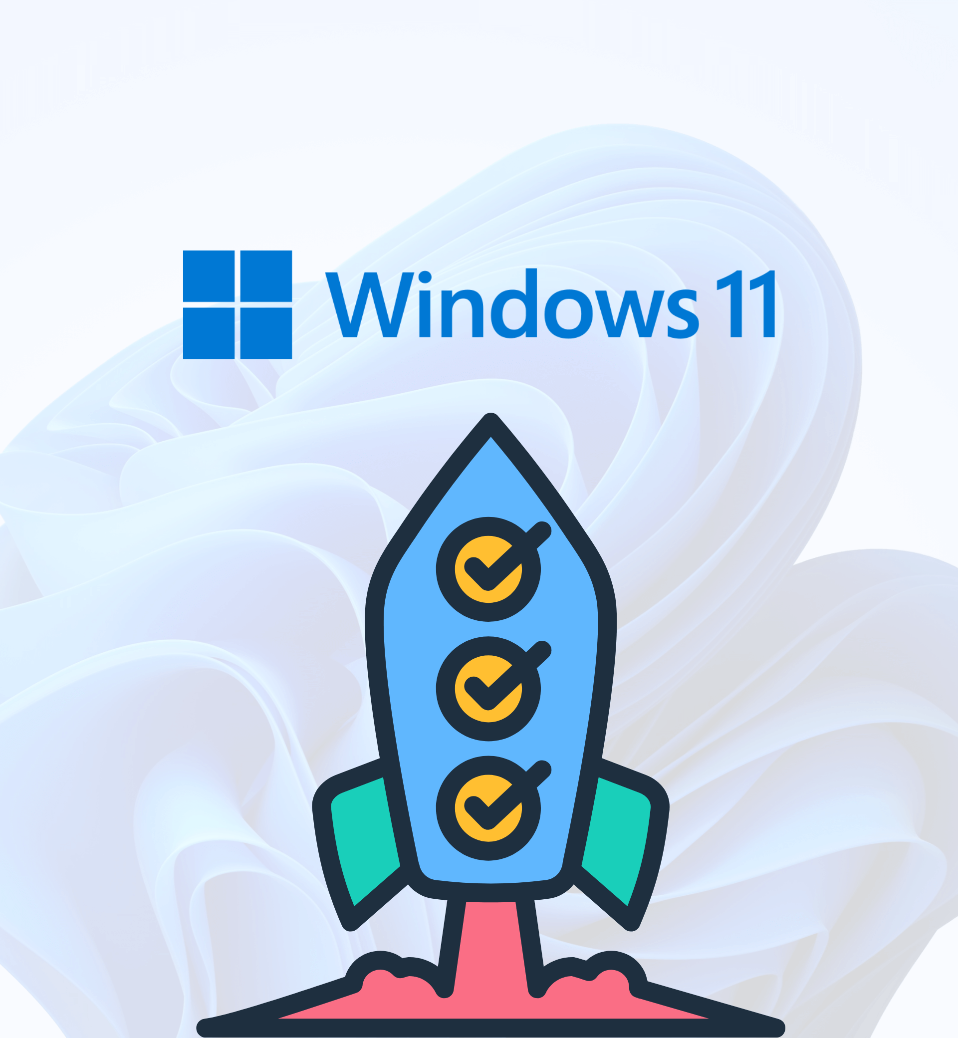 Windows 11 pimpen: Die besten Tweaks für mehr Speed, weniger Schnickschnack