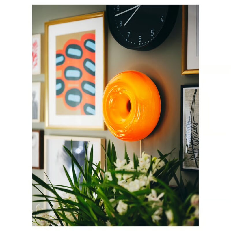 Lampe Ohne Strom Ikea