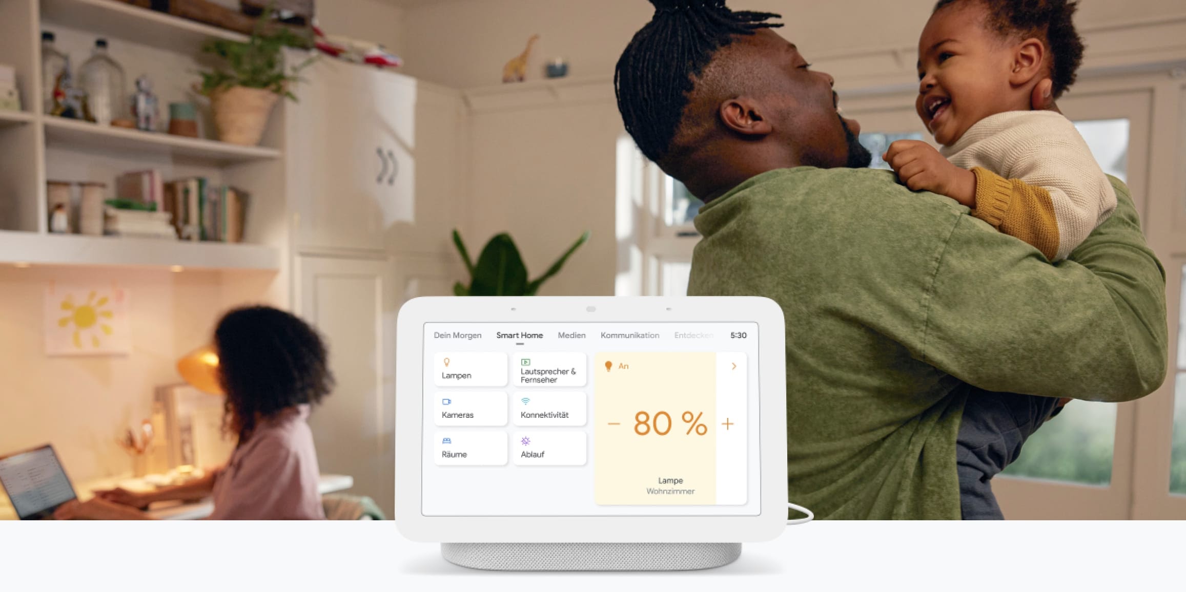 Google Gemini: Schluss mit „Hey Google" vor Folgefragen