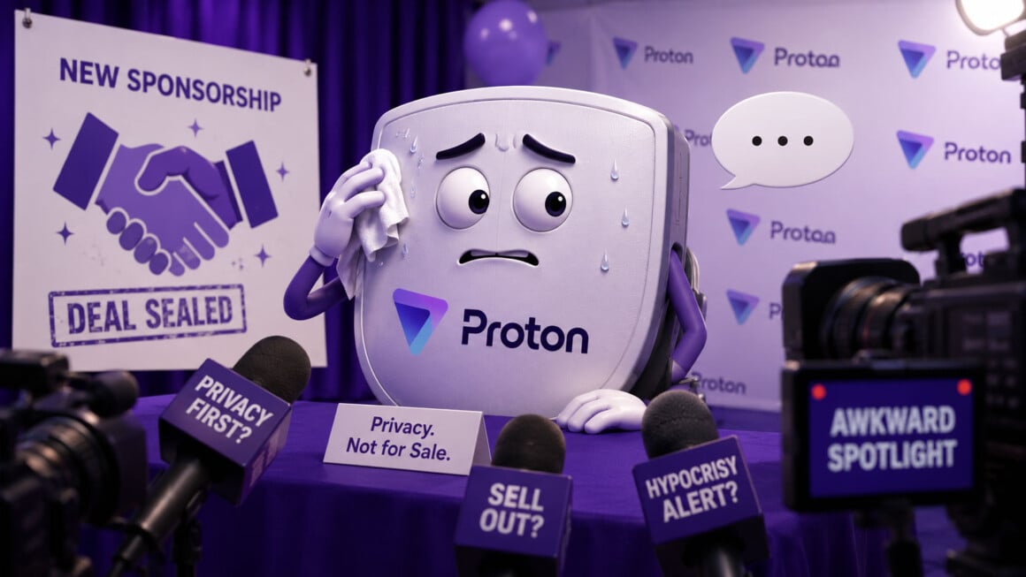 Proton in der Kritik: Sponsoring-Eklat um Lapierre